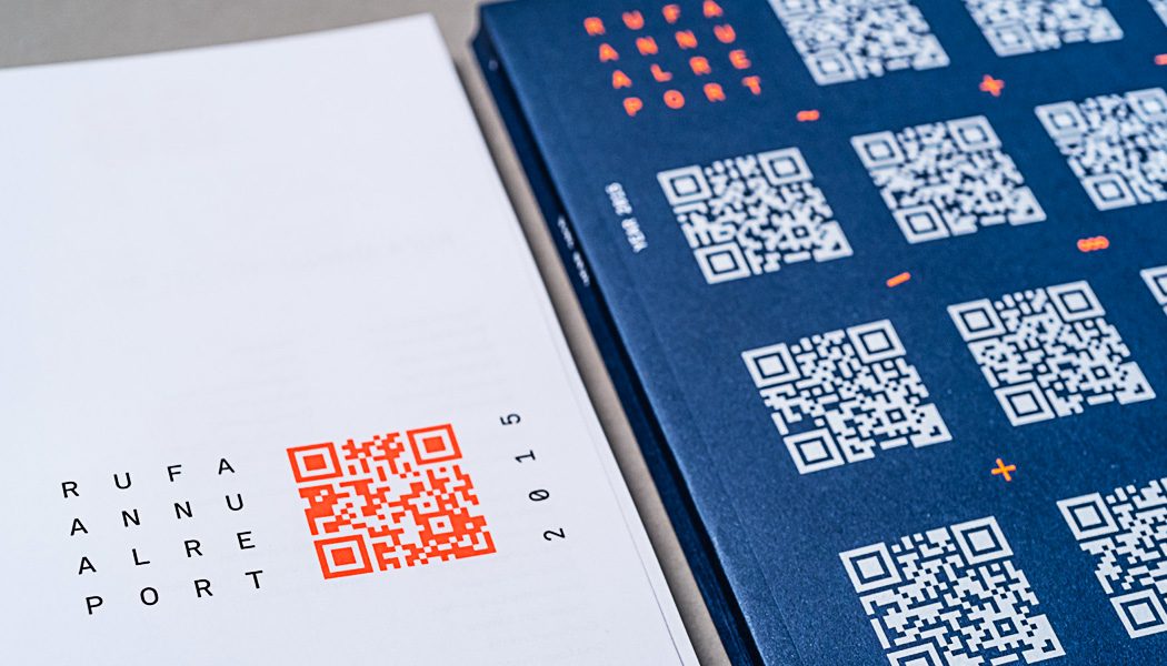 L'Annual Report RUFA riceve l'onorabile menzione dell'International ...