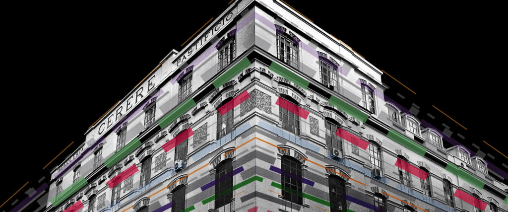 RUFA: Accademia delle Belle Arti di Roma - RUFA