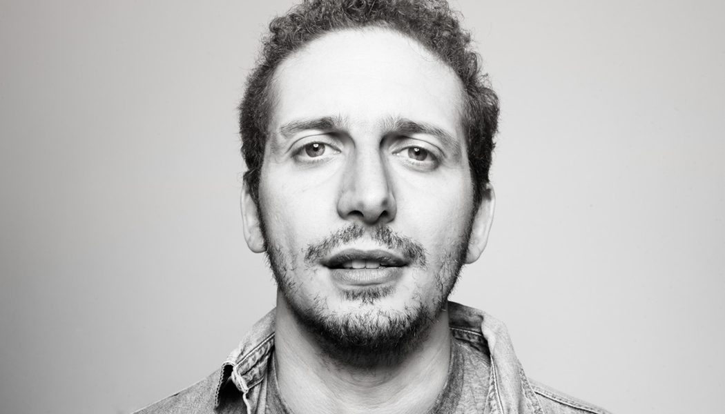 "Il Padre d'Italia", il nuovo film di Fabio Mollo - RUFA - Rome ...