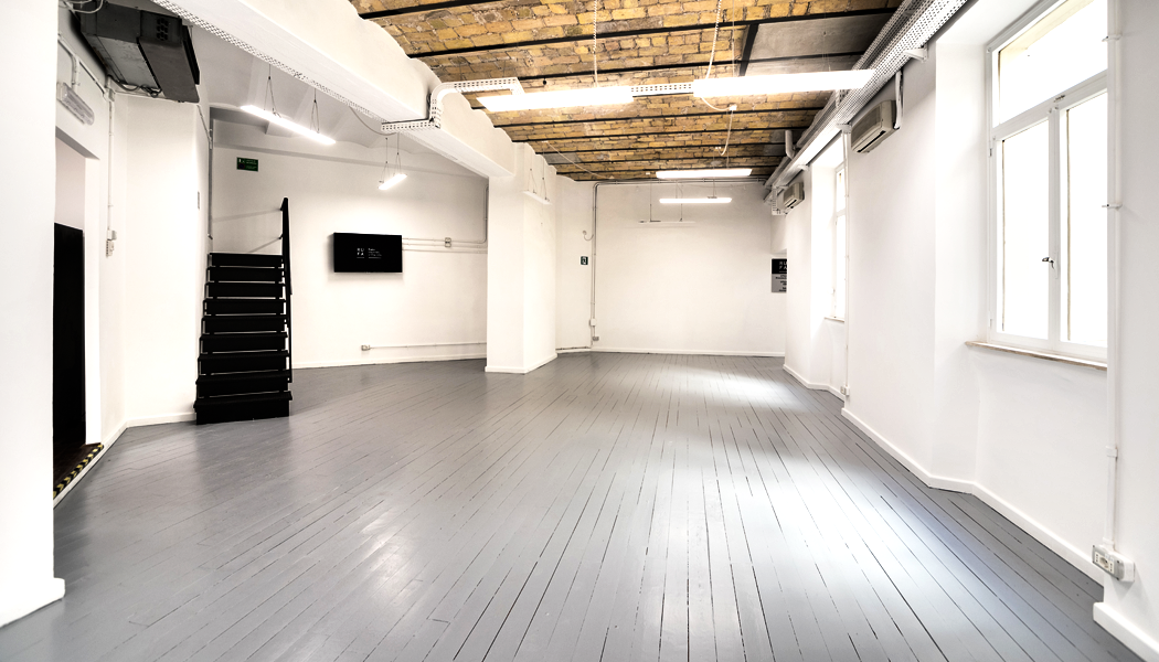 Venerdì 24 marzo la collettiva "Through Waters" al RUFA Space - RUFA ...