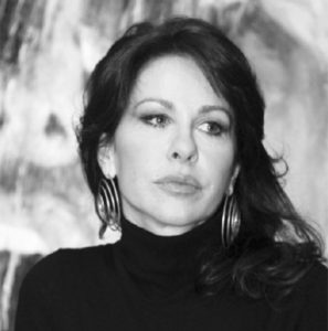 Francesca Leone - RUFA - Rome University of Fine Arts