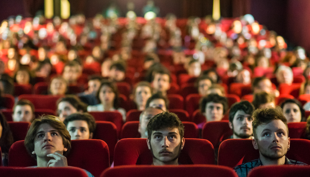 Open Day RUFA 2017, le foto e il video - RUFA - Rome University of Fine ...