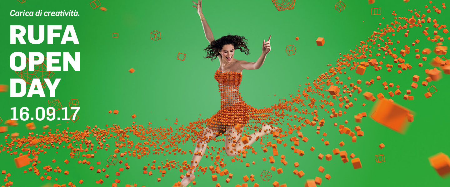 Home - RUFA - Rome University of Fine Arts