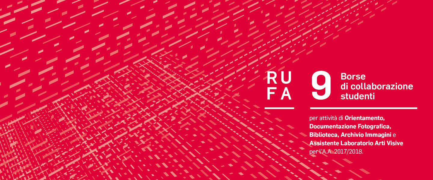 Home - RUFA - Rome University of Fine Arts