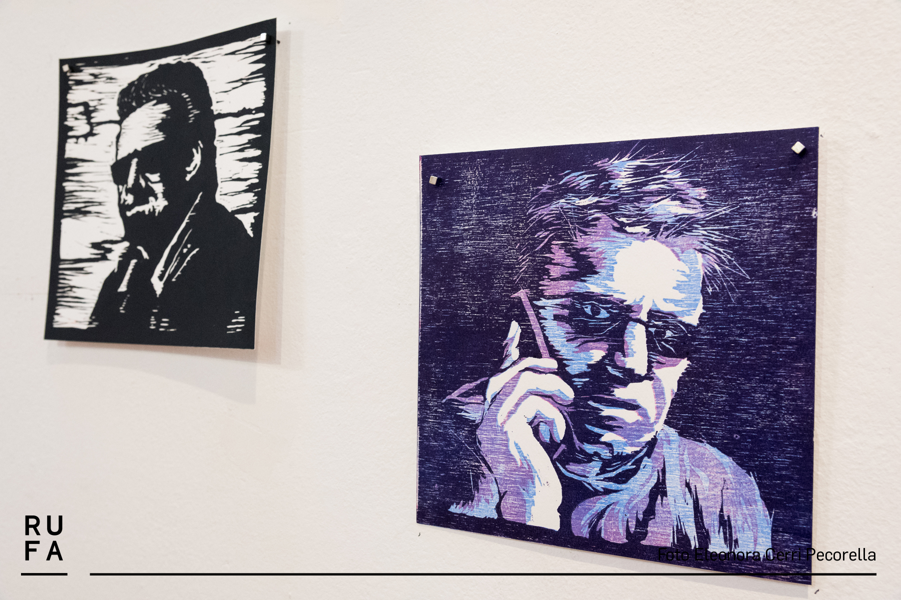 RUFA, a call for proposals to promote young artists - RUFA - Rome ...