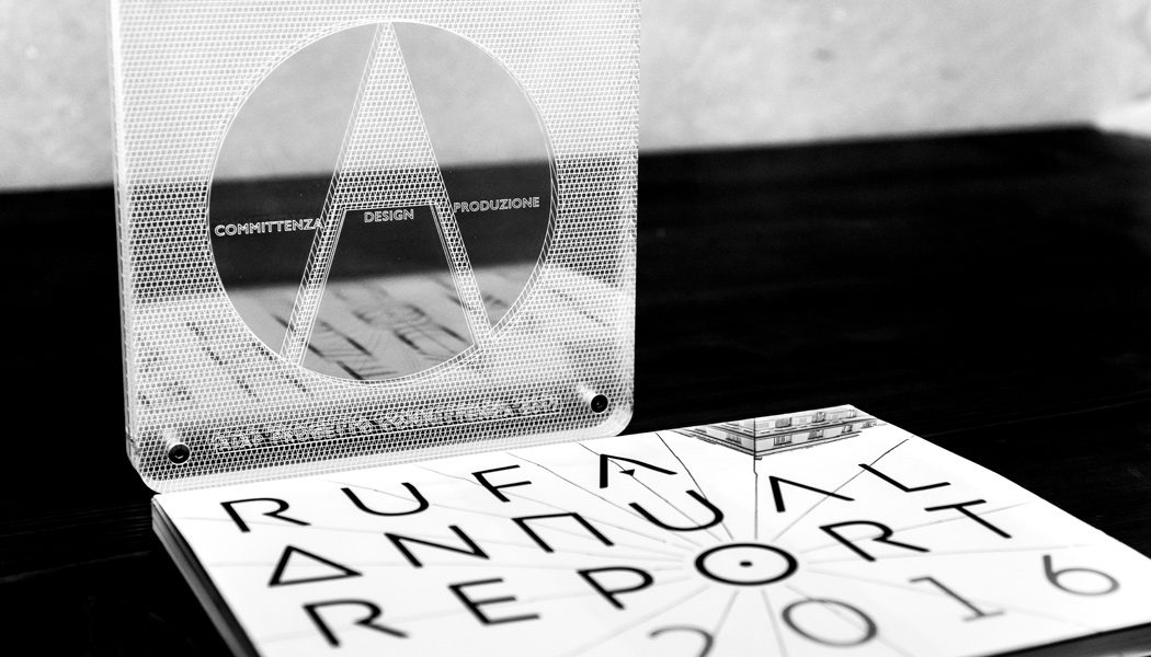 Aiap Prize 2017. Here are all the photos. - RUFA - Rome University of ...