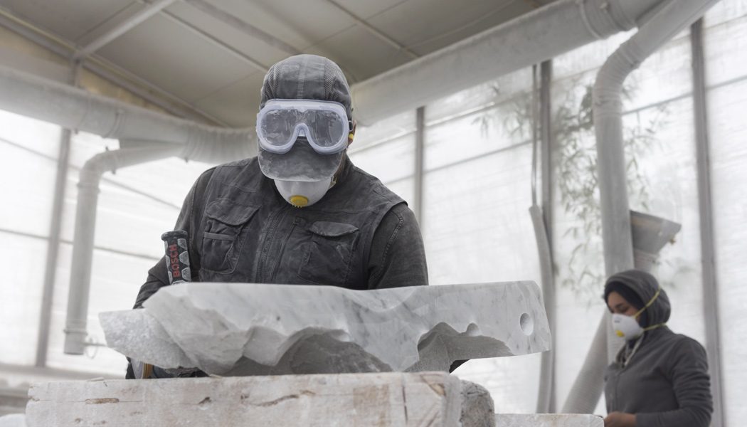 Second session of workshops - photos and video - RUFA - Rome University ...