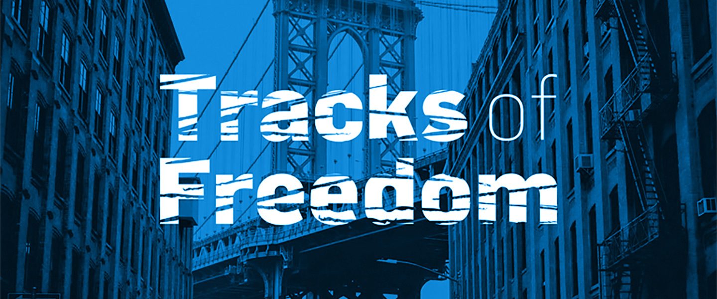 RUFA: "Tracks of freedom", the second edition - RUFA - Rome University ...