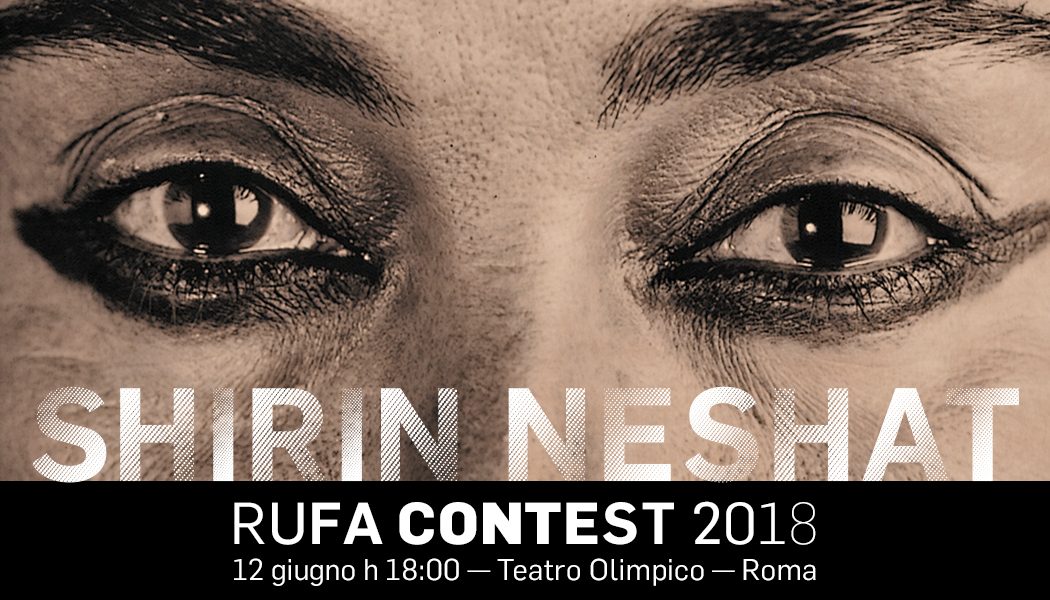 RUFA Contest 2018. Prenota il tuo posto a teatro. - RUFA - Rome ...