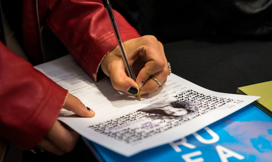 RUFA admissions. A new test to better evaluate future students. - RUFA ...