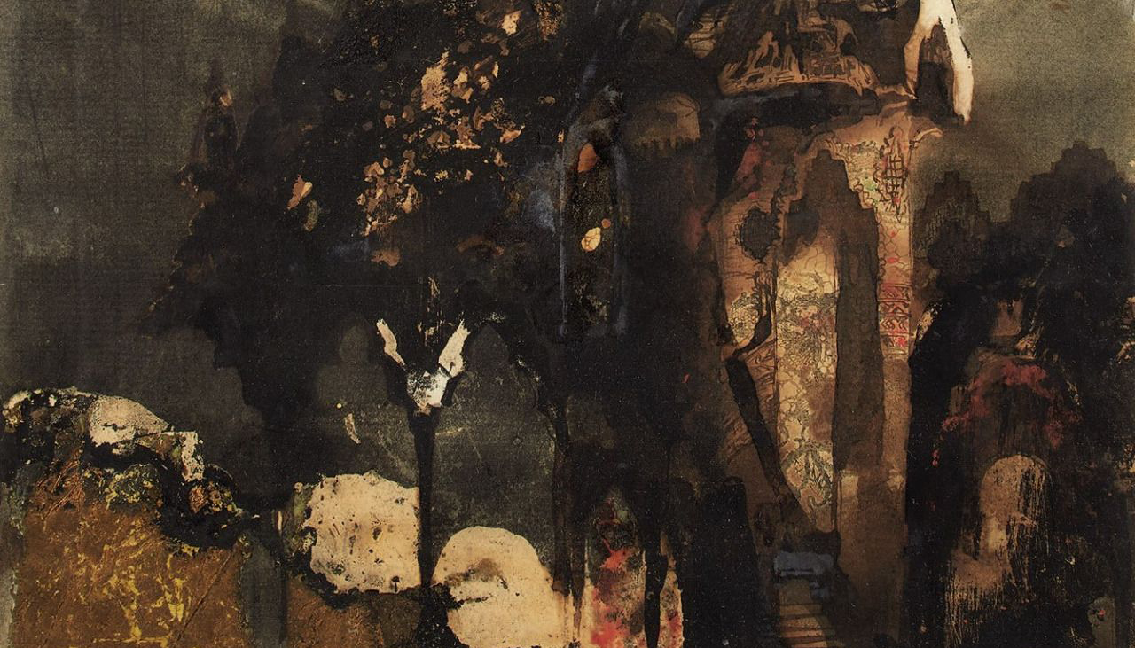 A workshop dedicated to the painting of Victor Hugo - RUFA - Rome ...