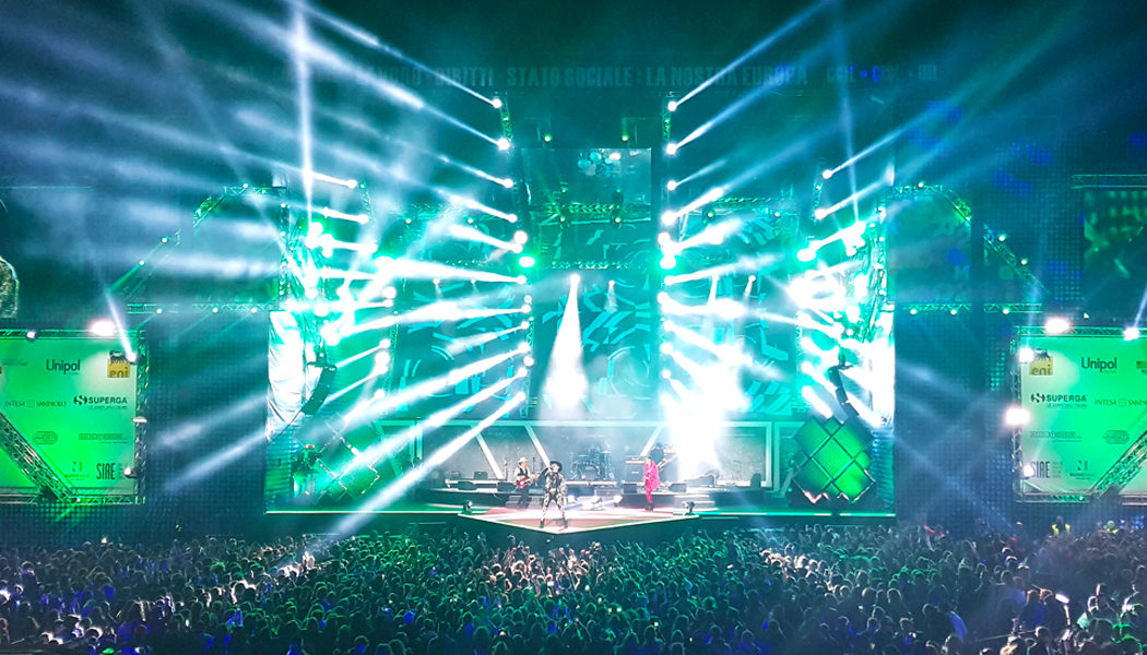 Le immagini nate dalla partnership tra RUFA e iCompany - RUFA - Rome ...