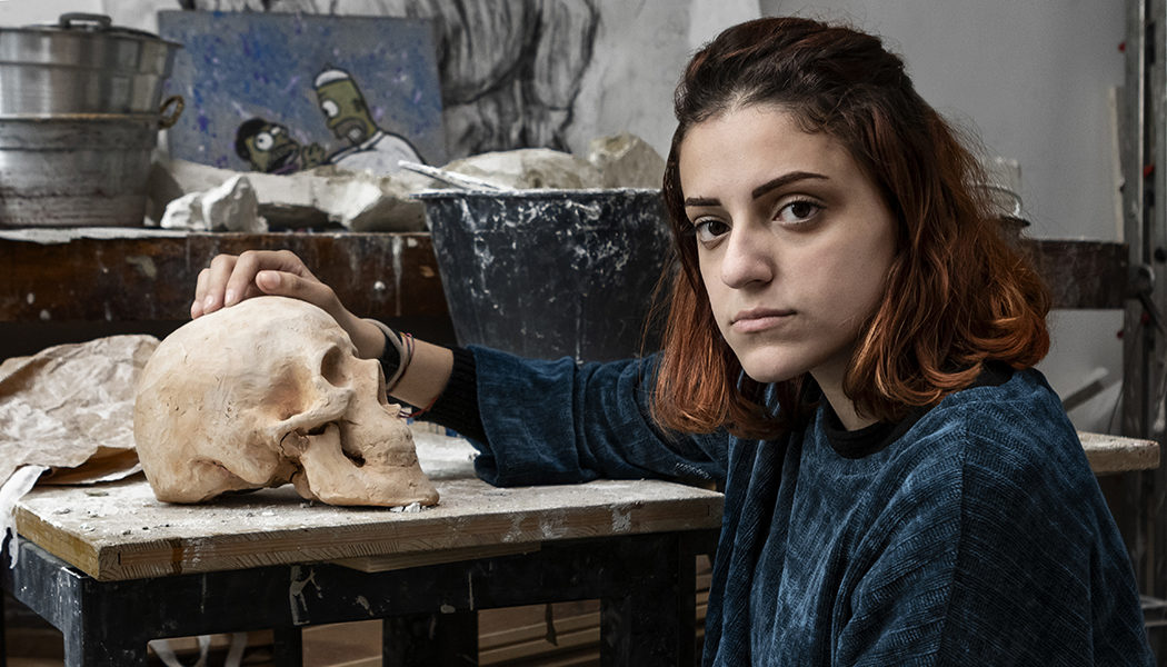 The partnership between RUFA and the Museo di Roma continues: on 5 July ...