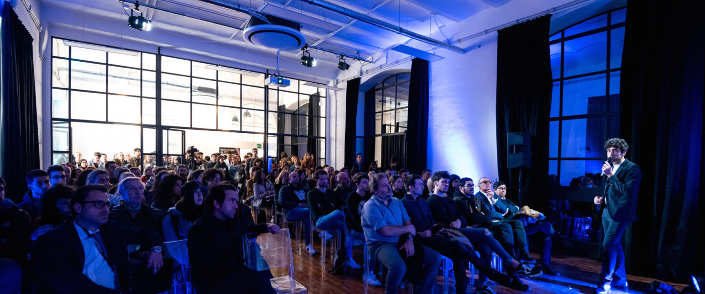 Il settembre RUFA: test di ammissioni e Open Day - RUFA - Rome ...