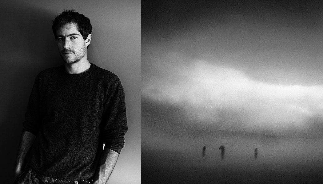 RUFA e Contrasto, masterclass con il photoreporter Massimo Berruti ...