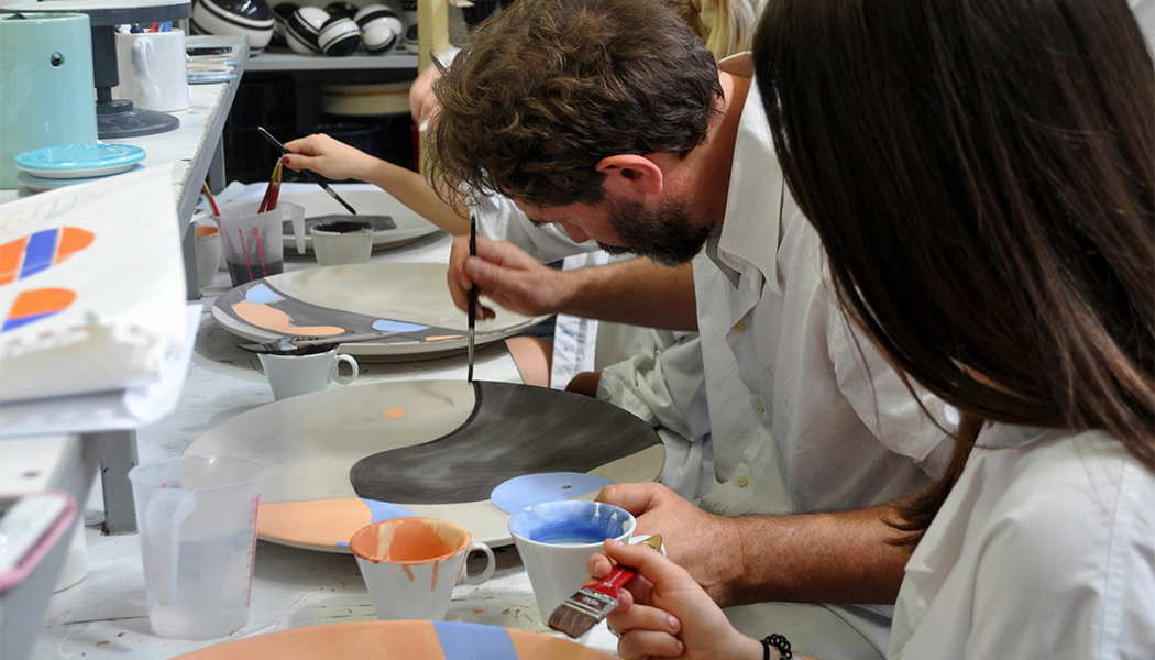 The Rometti Prize 2021 edition starts again - RUFA - Rome University of ...