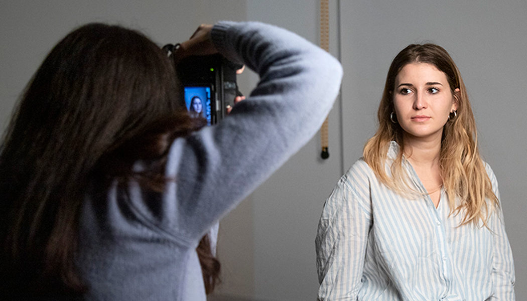 Workshop RUFA 2020/2021 – October Session - Photos and Video - RUFA ...