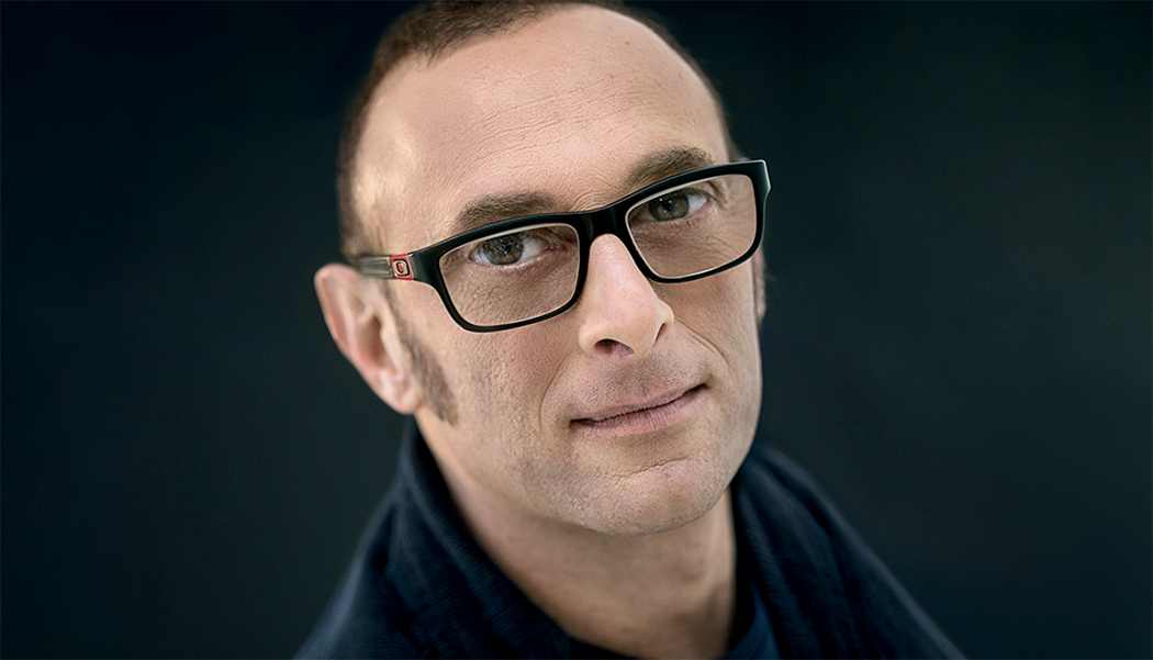 The Director of RUFA, architect Fabio Mongelli, is the Italian ...