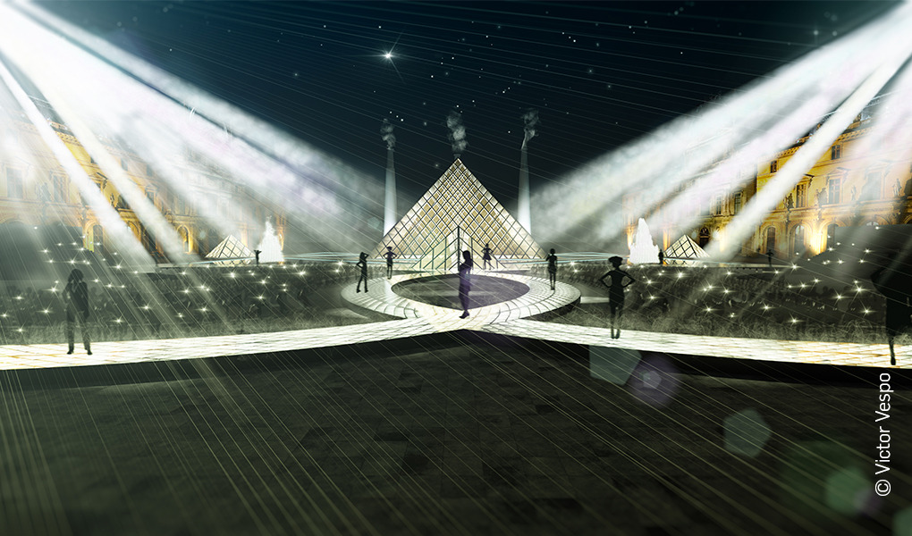 I progetti degli studenti - Scenografia - RUFA - Rome University of ...
