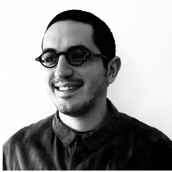 Alessio Ferri - RUFA - Rome University of Fine Arts