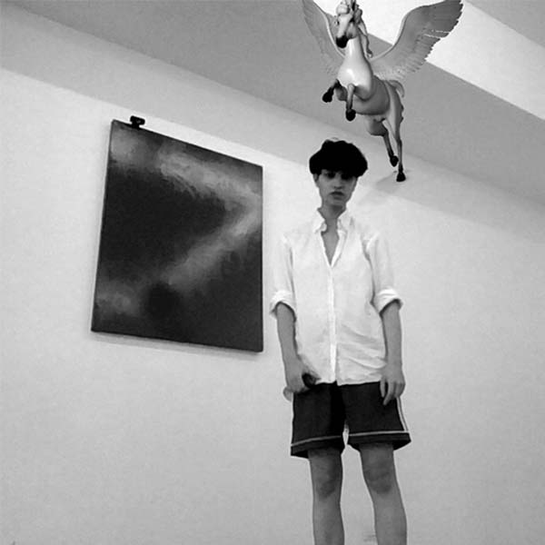 Federica Di Pietrantonio - RUFA - Rome University of Fine Arts