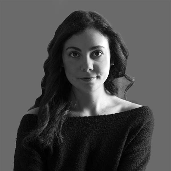 Francesca Fiore - RUFA - Rome University of Fine Arts