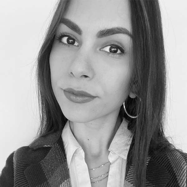 Francesca Romana Rossi - RUFA - Rome University of Fine Arts