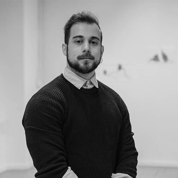 Stefano Tenti - Dipartimento di Arti visive - RUFA - Rome University of ...