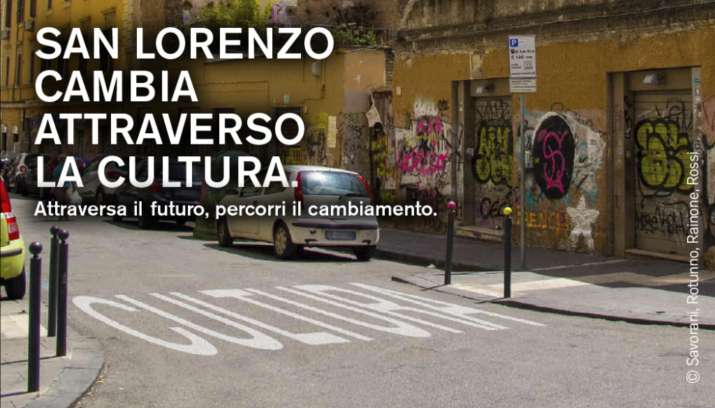 Advertising e Copywriting - RUFA - Rome University of Fine Arts