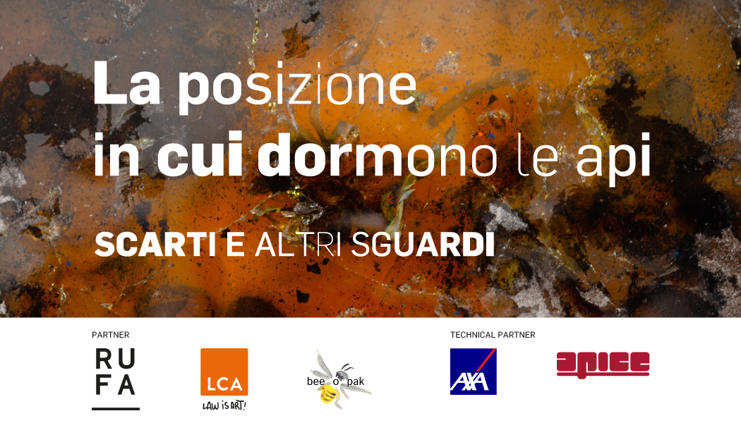 Research project for sustainable art with LCA and Beeopak - RUFA - Rome ...