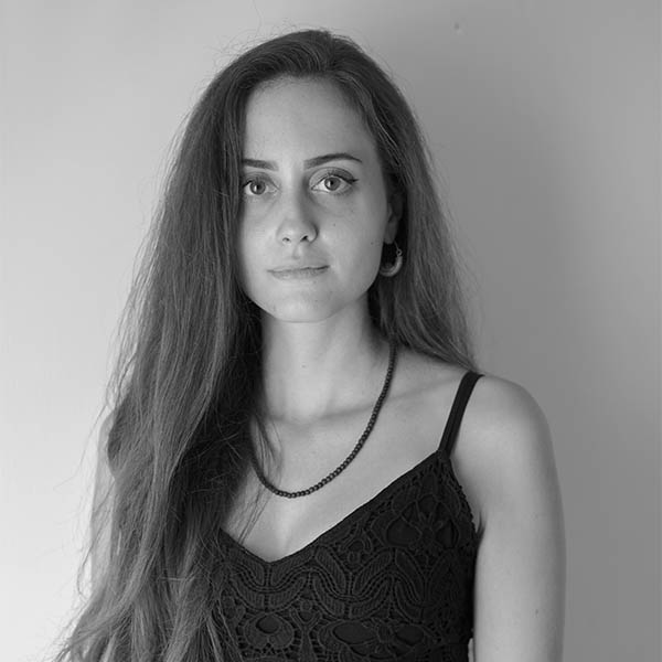 Sabrina Marchionne - RUFA - Rome University of Fine Arts