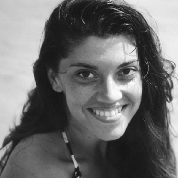 Erika Valletta - RUFA - Rome University of Fine Arts