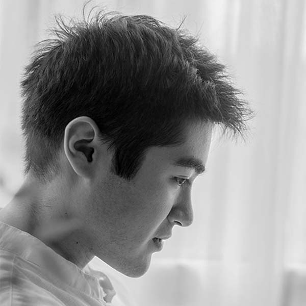 Federico Yang Maoloni - RUFA - Rome University of Fine Arts