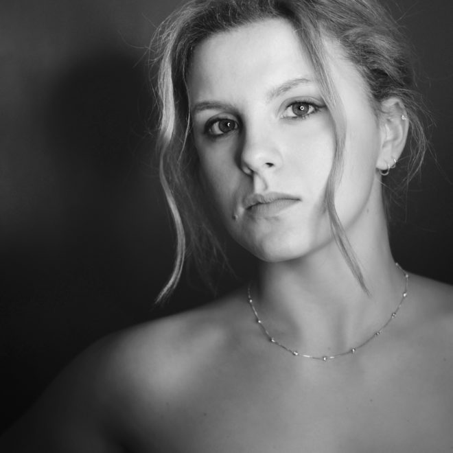 Alice Papi - RUFA - Rome University of Fine Arts