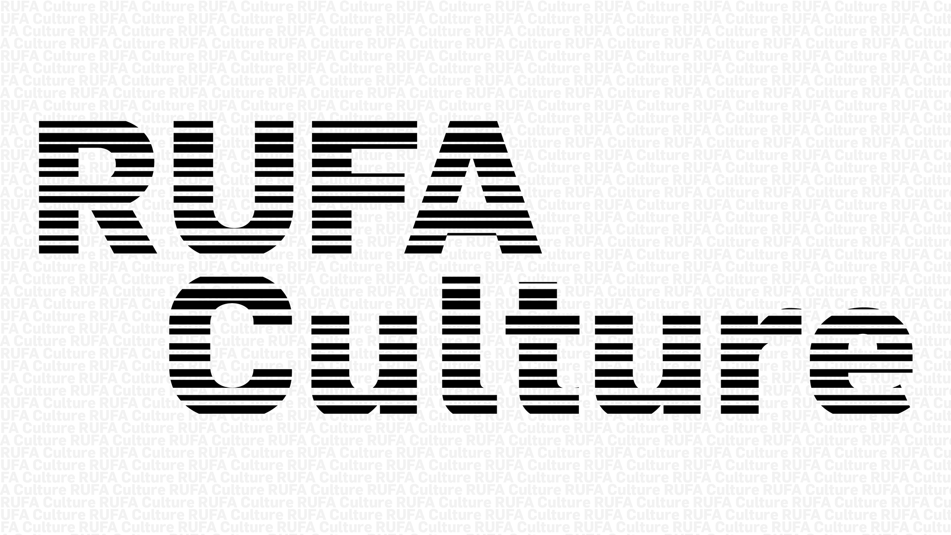 RUFA Culture - RUFA - Rome University of Fine Arts