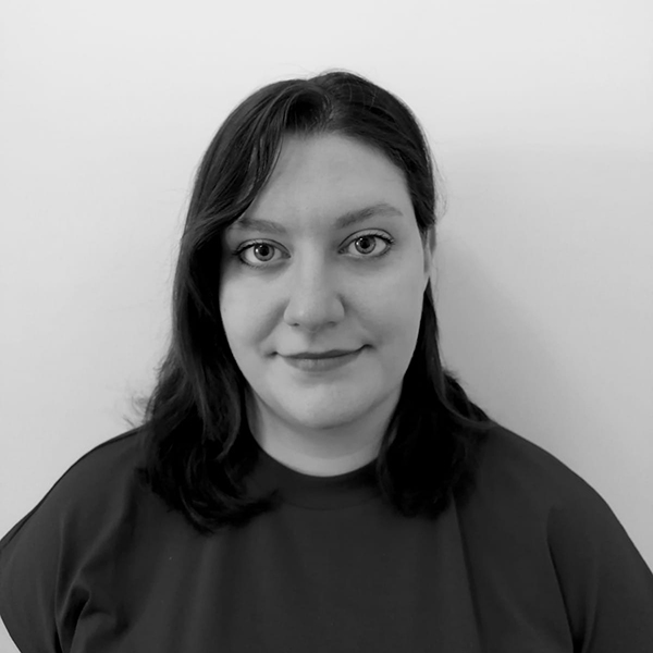 Alice Russo - RUFA - Rome University of Fine Arts
