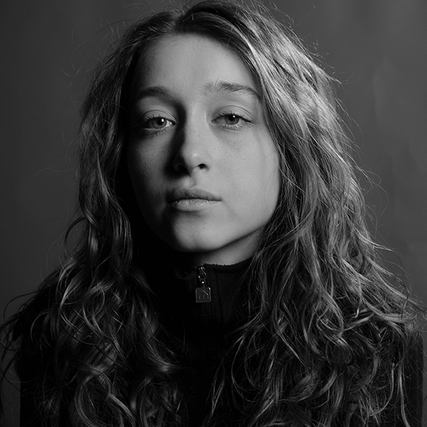 Susanna Caccioppo - RUFA - Rome University of Fine Arts