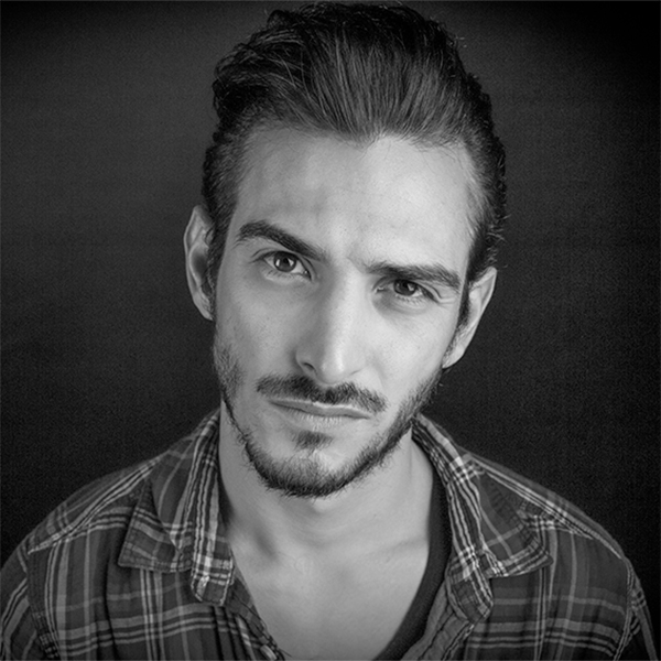 Francesco Floris - RUFA - Rome University of Fine Arts