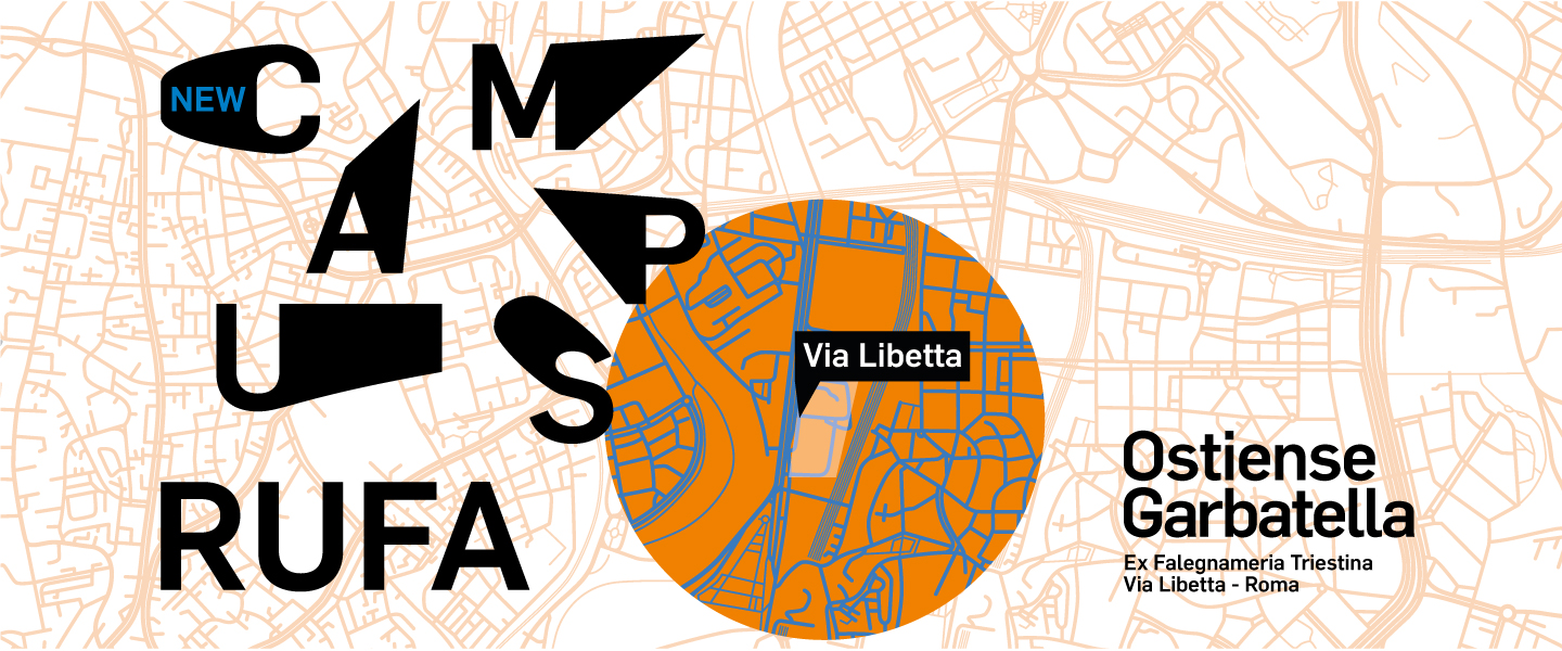 Accademia Belle Arti Roma - RUFA - Rome University of Fine Arts - RUFA