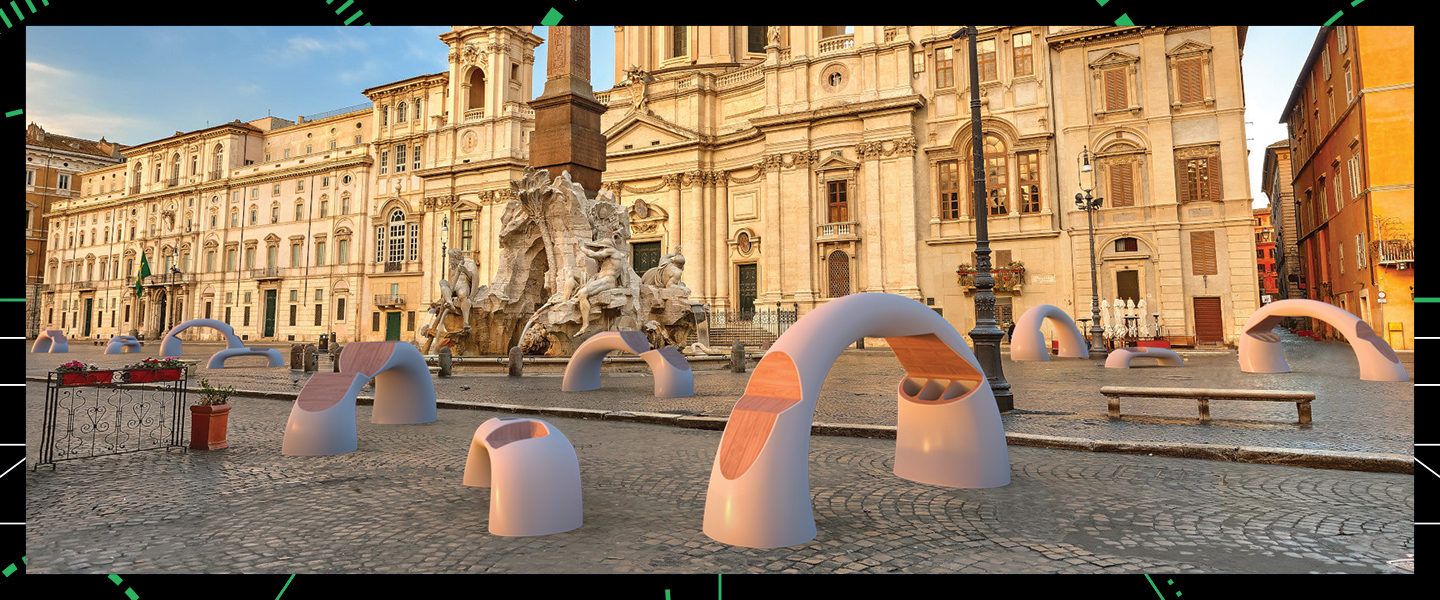 Roots - RUFA - Rome University of Fine Arts