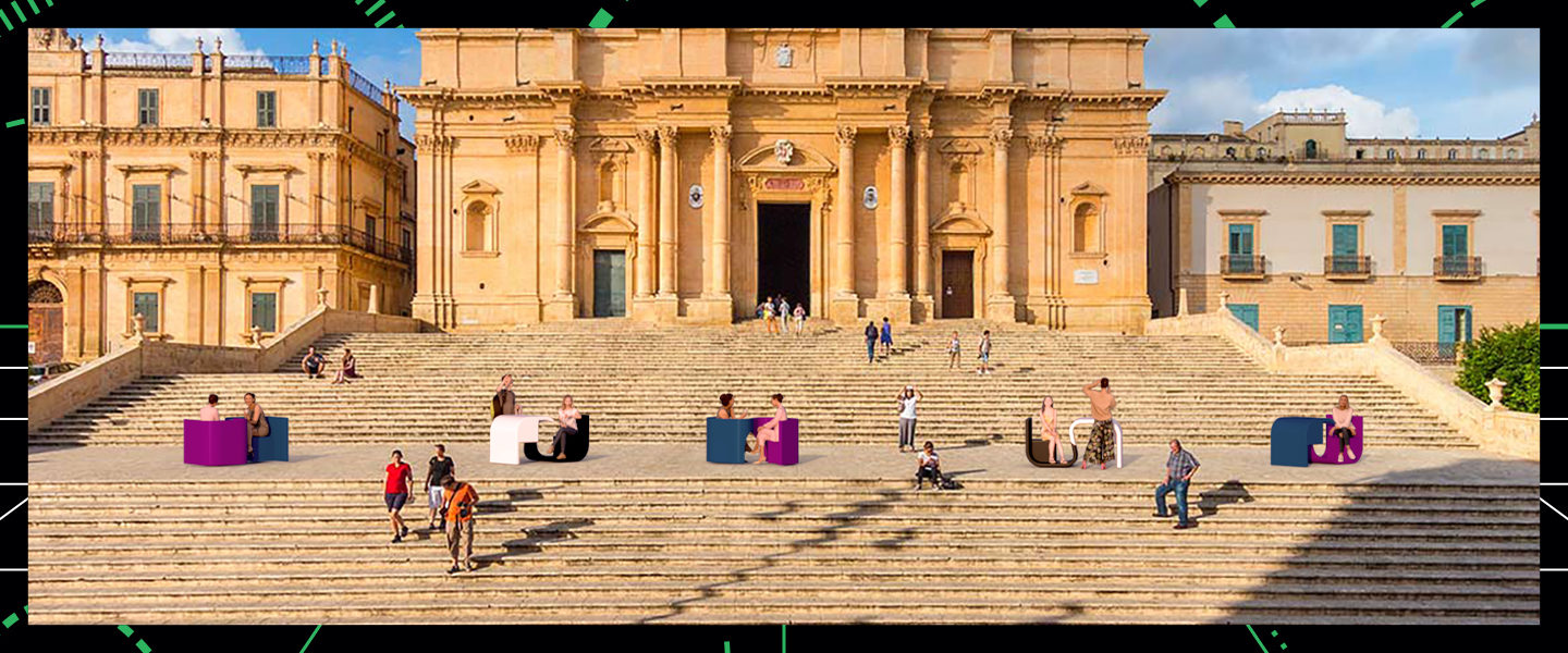 TurnS - RUFA - Rome University of Fine Arts