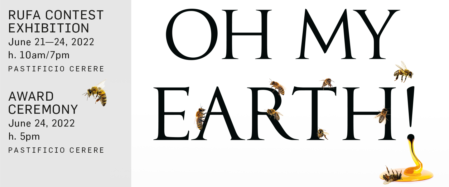 RUFA Contest Exhibition e Award Ceremony - RUFA - Rome University of ...