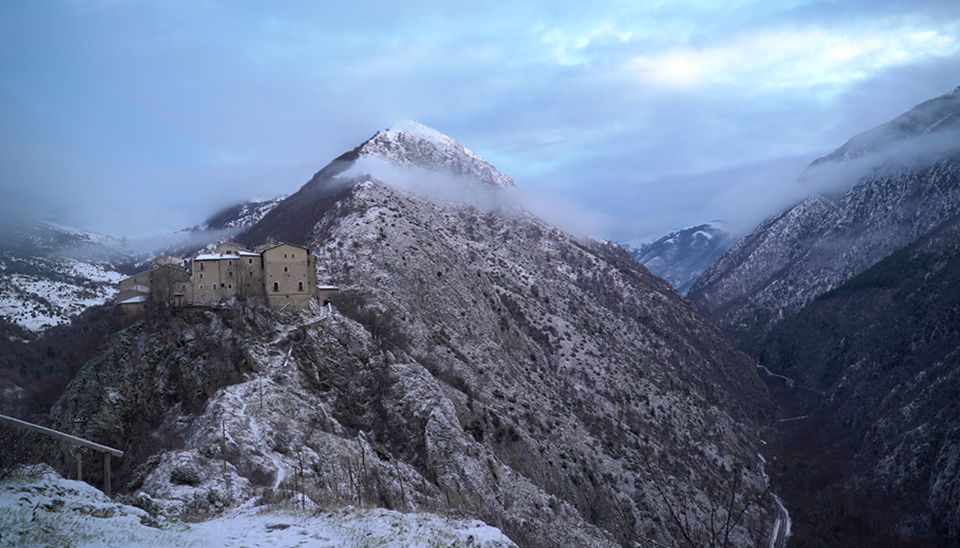 Accademia Belle Arti Roma - RUFA - Rome University of Fine Arts - RUFA