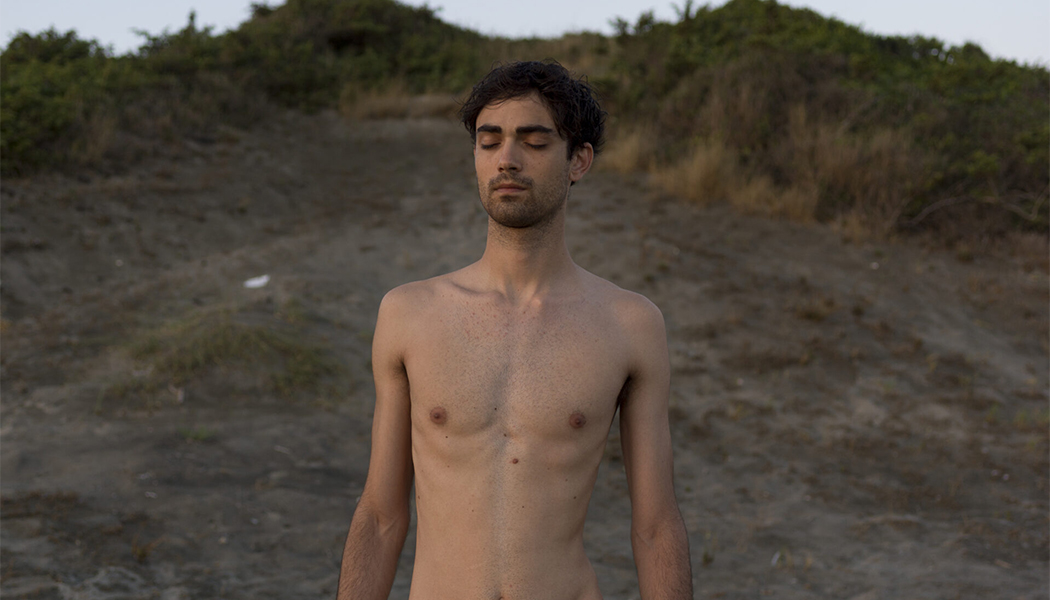 RUFA per PHocus Magazine - RUFA - Rome University of Fine Arts