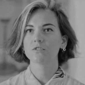 Caterina Crescini - RUFA - Rome University of Fine Arts