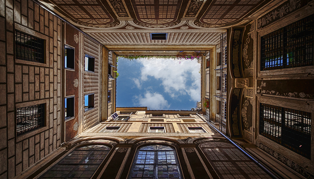 RUFA in partnership con Fabio Mazzeo Architects - RUFA - Rome ...