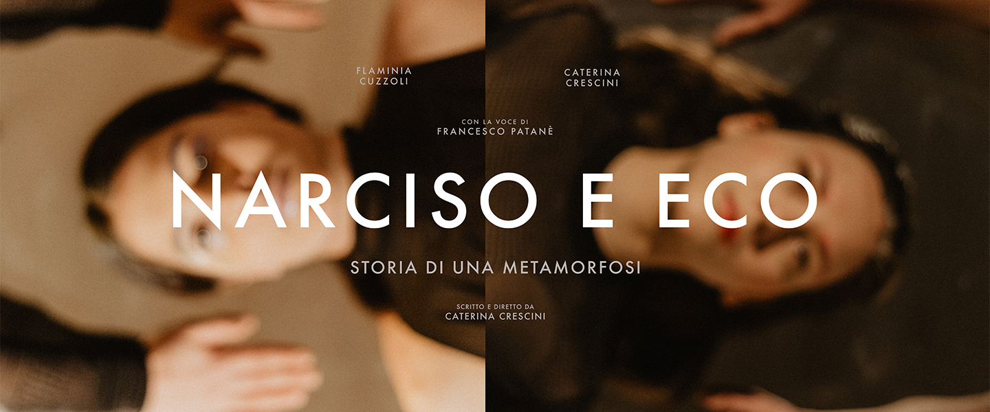 Narciso & Eco, Storia di una metamorfosi - RUFA - Rome University of ...