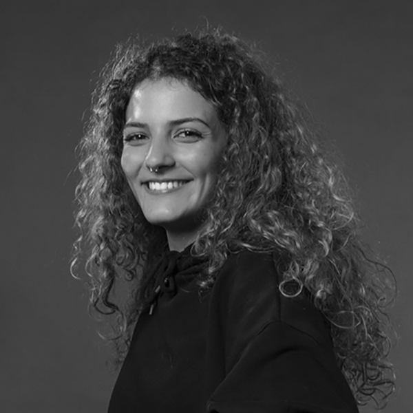 Federica Pochini - RUFA - Rome University of Fine Arts