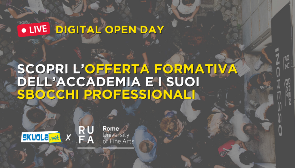 RUFA, la Scuola di design protagonista al contest Olivetti - RUFA ...