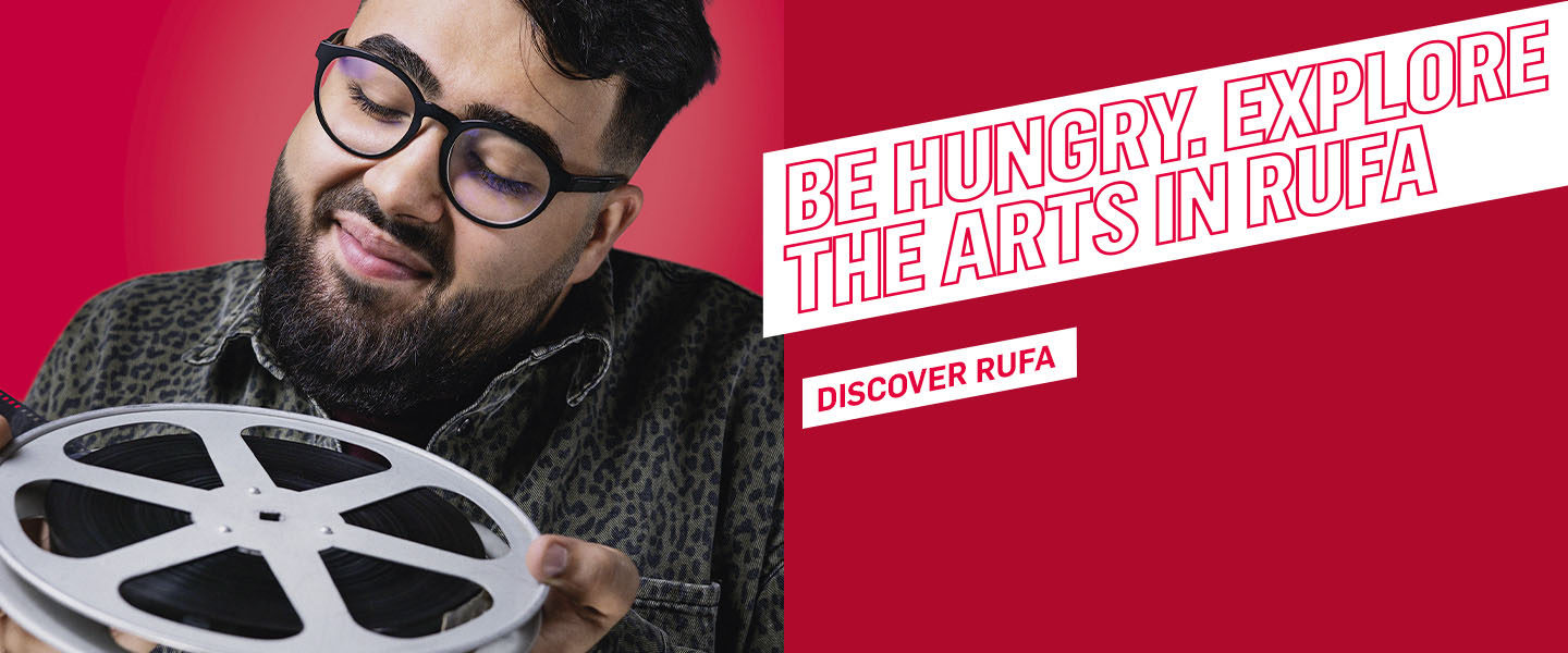 RUFA INTERNATIONAL - RUFA - Rome University of Fine Arts
